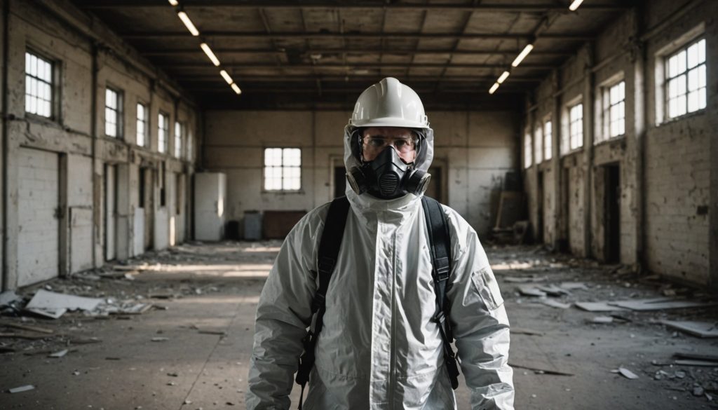 Amiante bâtiment : diagnostics essentiels pour votre sécurité